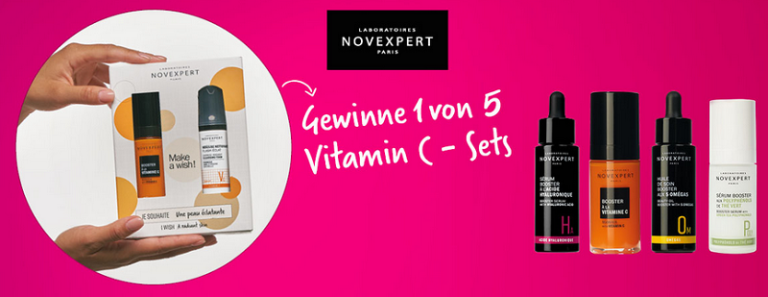 NOVEXPERT Gewinnspiel - Gratisinfo.eu